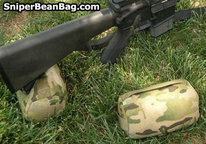 Best Rear Bag Shooting Rest: What The Pros Use 2012 ...