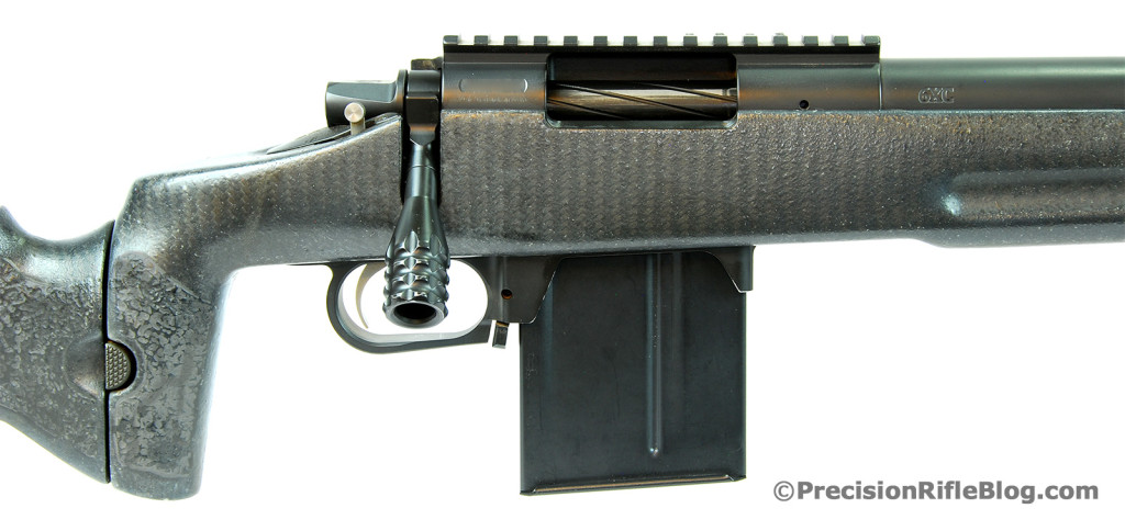 Custom 6XC Precision Rifle Build - PrecisionRifleBlog.com