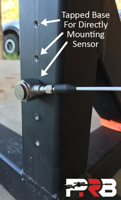 Muzzle Brakes: Recoil Primer, Test Equipment & Rifles ...