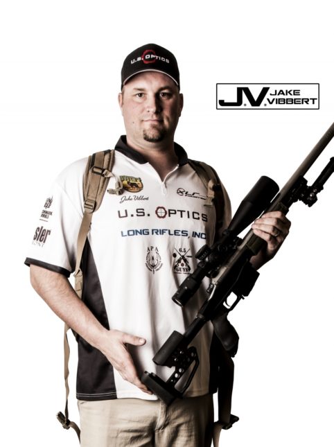 Online Precision Rifle Training from Top Shooter, Jake Vibbert ...