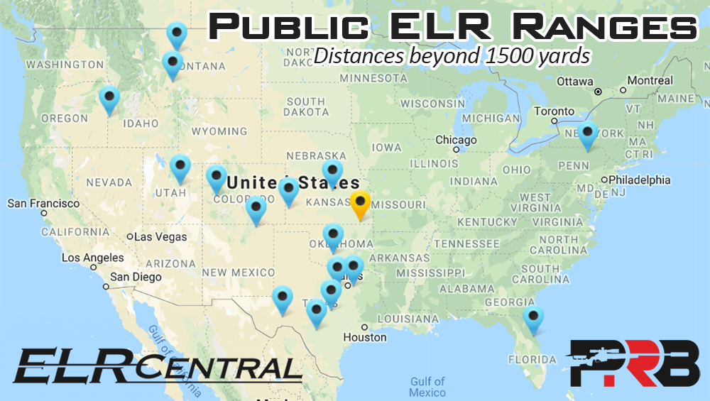 Extreme Long Range Tips 4: The Less Technical Challenges ...