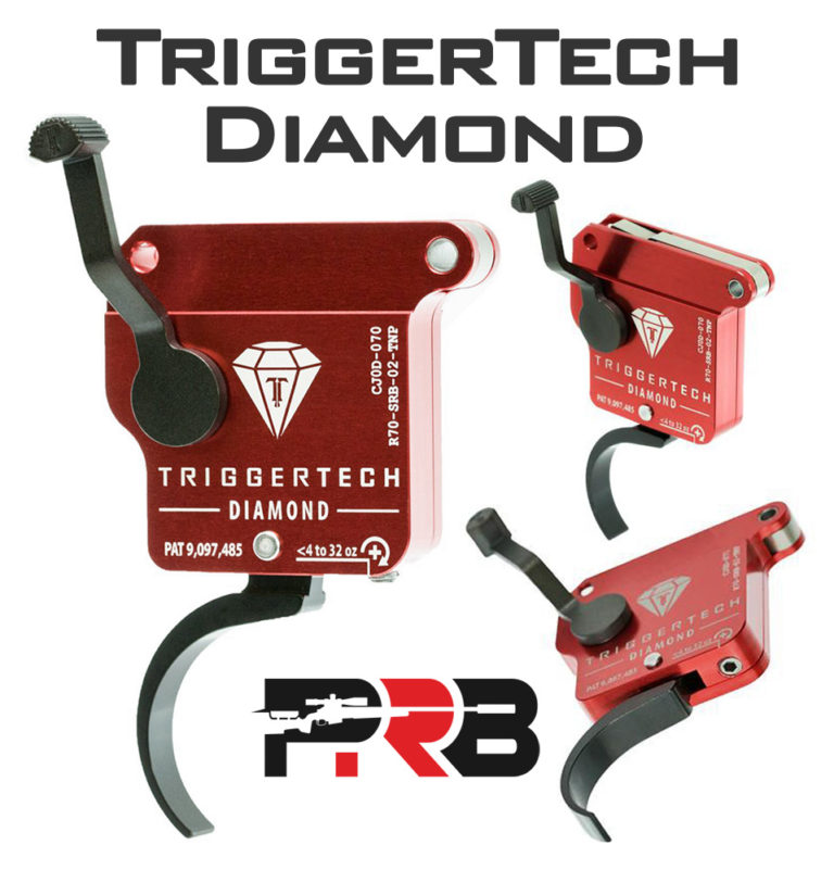 Best Rifle Trigger: What The Pros Use - PrecisionRifleBlog.com