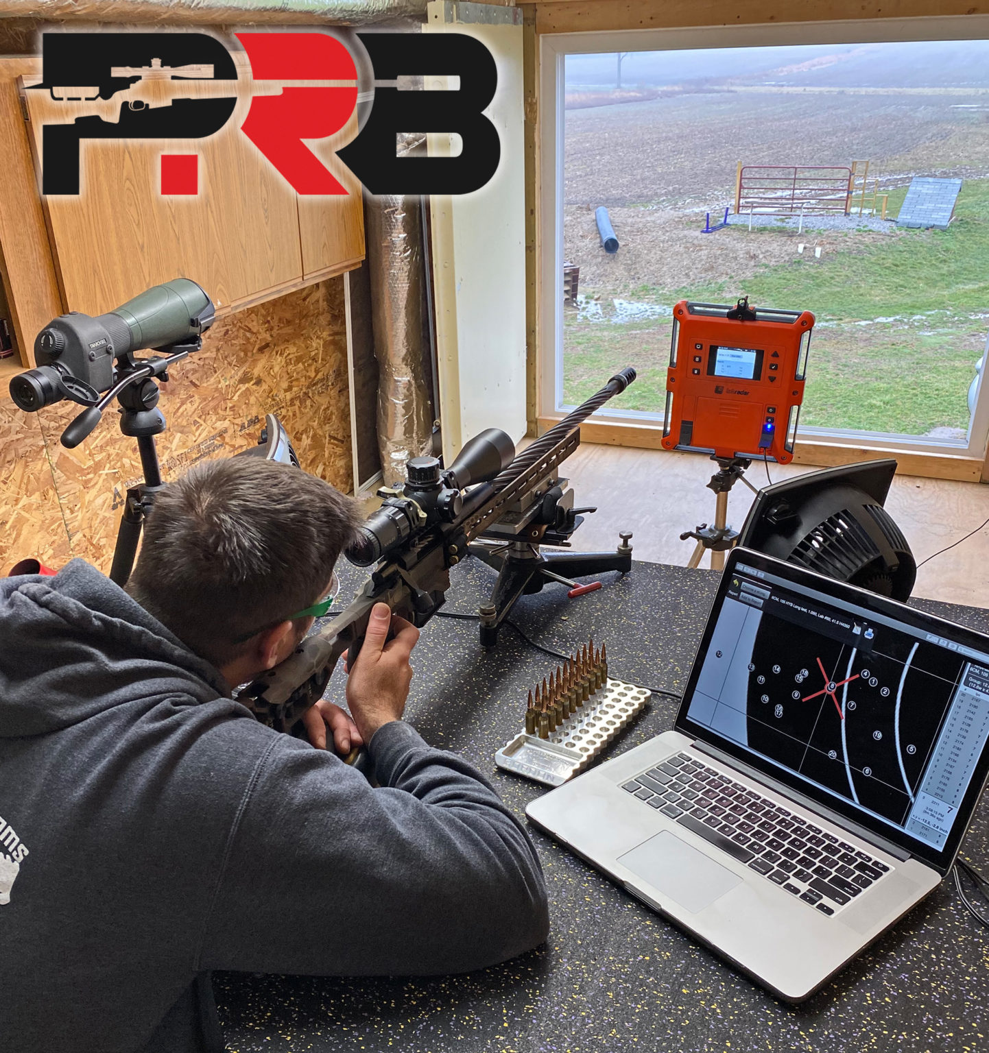 More Bullet Jump Research! - PrecisionRifleBlog.com