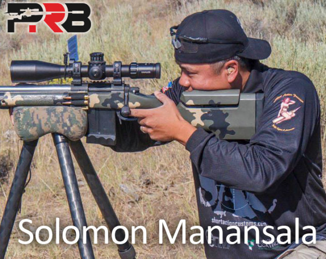 Mark’s 18-Shot Bullet Jump Challenge! - PrecisionRifleBlog.com