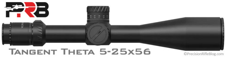 Best Rifle Scope For Long Range Precision Shooting – What The Pros Use ...