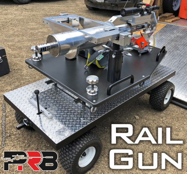 Precision & Group Size – Statistics for Shooters Part 3 ...