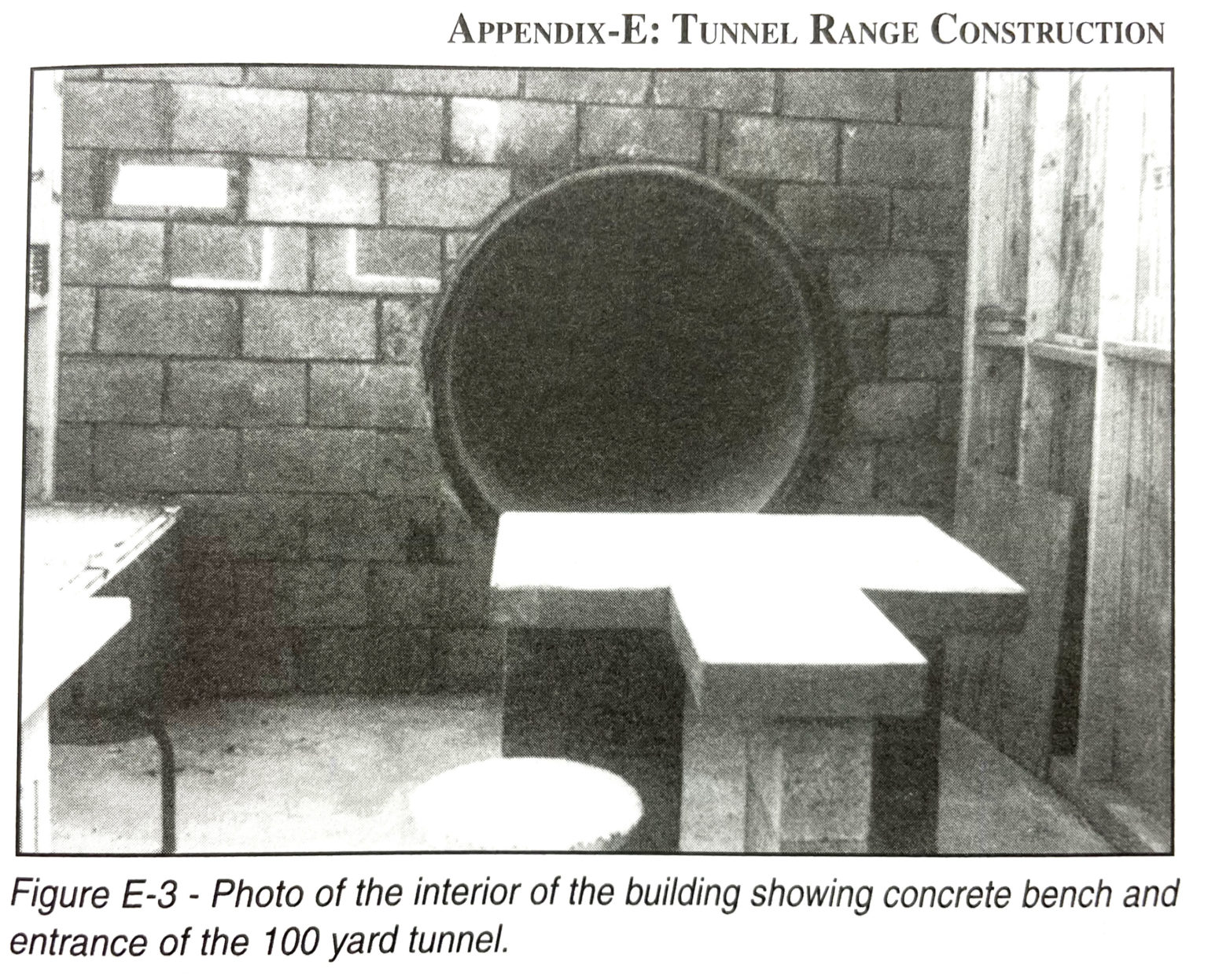 PRB’s New 100-Yard Underground Range - PrecisionRifleBlog.com