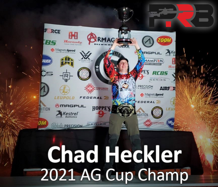 Sneak Peek of Bryan Litz’s New Book: Volume III of Modern Advancements ...