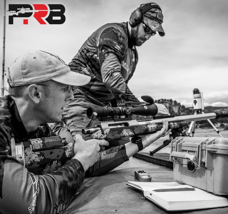 Sneak Peek of Bryan Litz’s New Book: Volume III of Modern Advancements ...