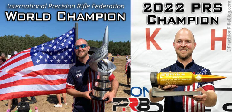 Austin Buschman – What The Pros Use: Top Shooter Spotlight ...