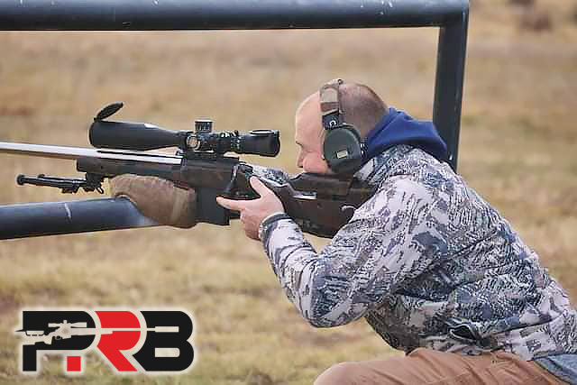 The PRS Champ’s Load Data & Reloading Process – Austin Buschman Shooter ...