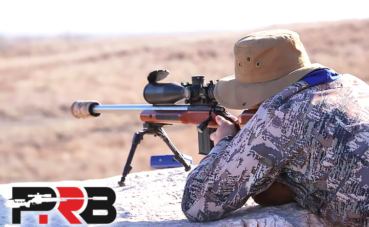The PRS Champ’s Load Data & Reloading Process – Austin Buschman Shooter ...