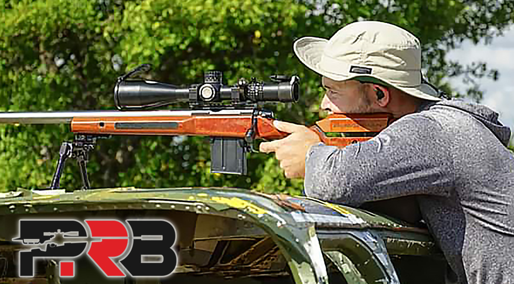 Everything a PRS Champ Carries at a Rifle Match – Austin Buschman ...