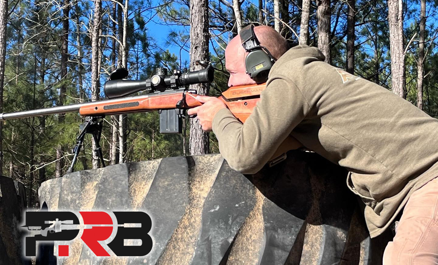 Everything a PRS Champ Carries at a Rifle Match – Austin Buschman ...