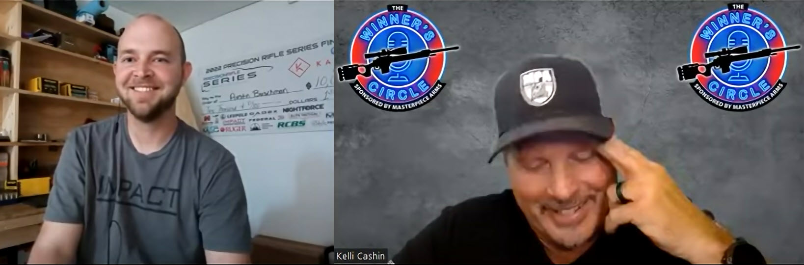 The PRS Champ’s Load Data & Reloading Process – Austin Buschman Shooter ...