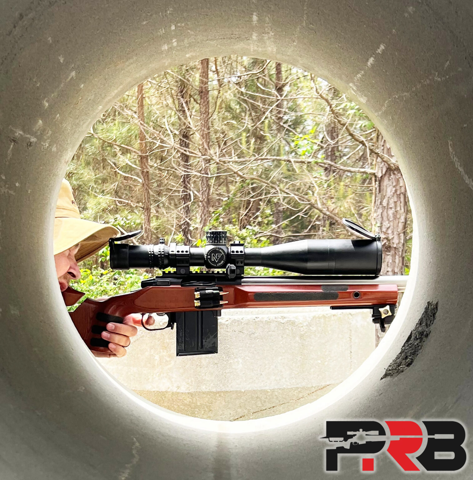 Austin Buschman – What The Pros Use: Top Shooter Spotlight ...