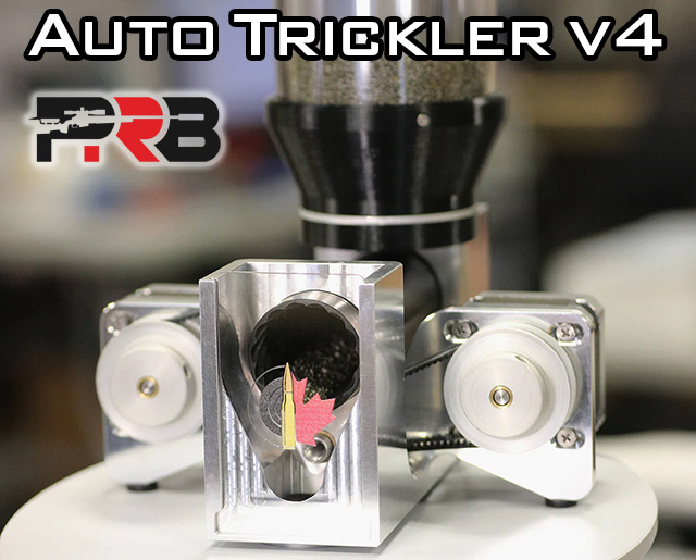 The PRS Champ’s Load Data & Reloading Process – Austin Buschman Shooter ...