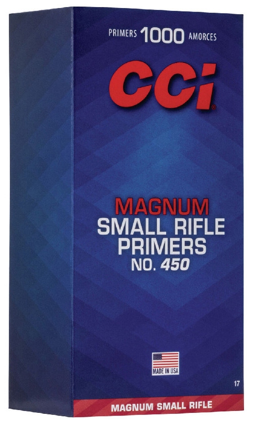 Best Rifle Primer – What The Pros Use - PrecisionRifleBlog.com