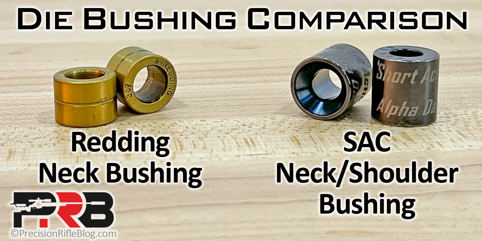Best Reloading Presses & Dies – What The Pros Use - PrecisionRifleBlog.com