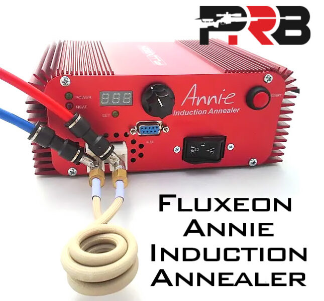 The PRS Champ’s Load Data & Reloading Process – Austin Buschman Shooter ...