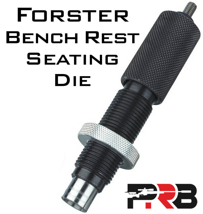 The PRS Champ’s Load Data & Reloading Process – Austin Buschman Shooter ...