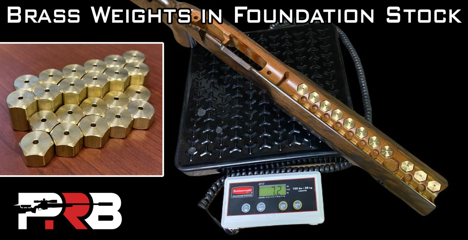 What The Pros Use: Best Rifle Chassis & Stocks - PrecisionRifleBlog.com