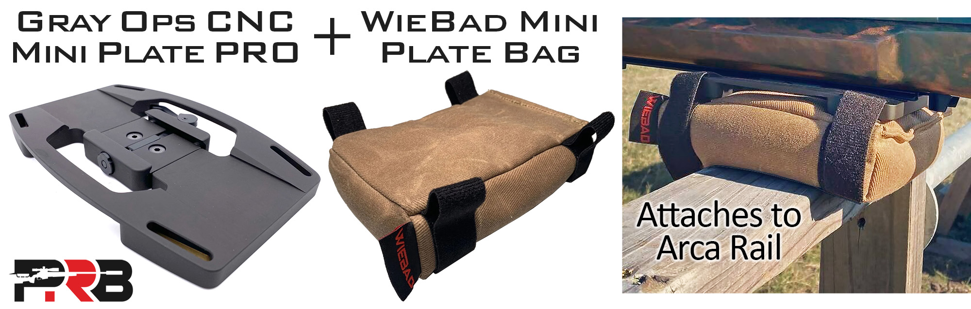 Everything a PRS Champ Carries at a Rifle Match – Austin Buschman ...