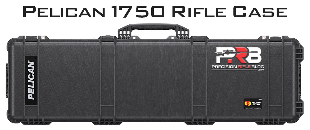 Everything a PRS Champ Carries at a Rifle Match – Austin Buschman ...