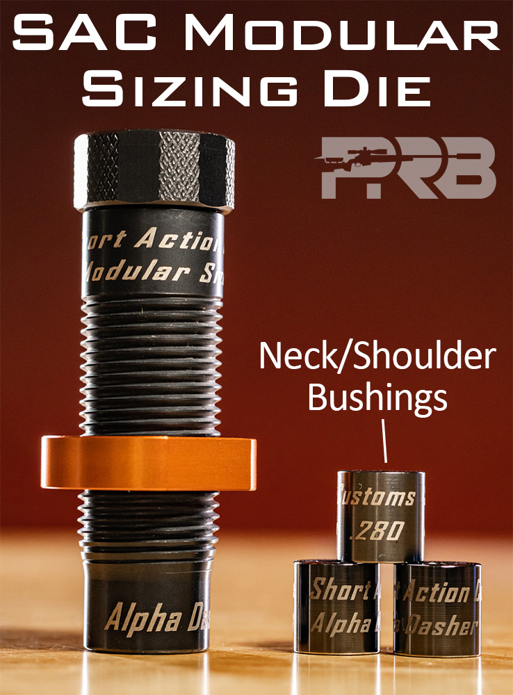 Best Reloading Presses & Dies – What The Pros Use - PrecisionRifleBlog.com