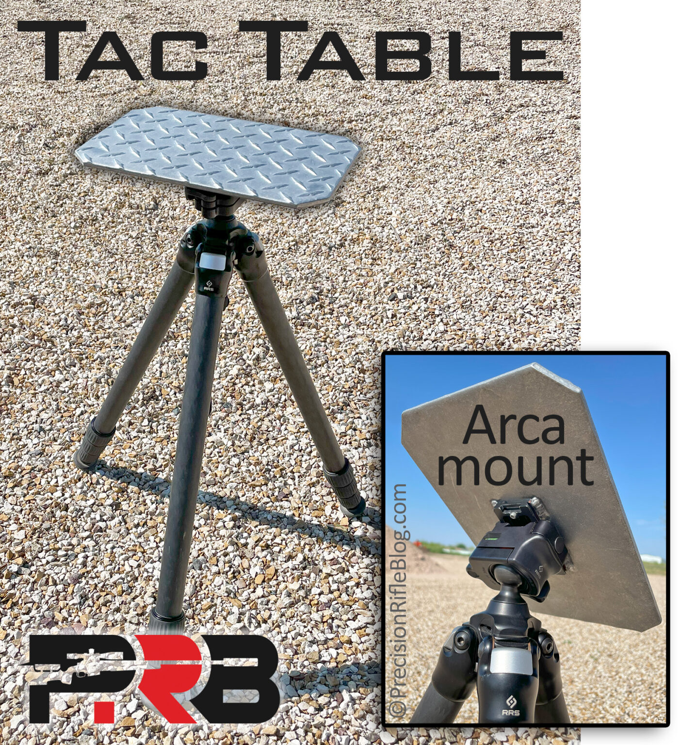 Everything a PRS Champ Carries at a Rifle Match – Austin Buschman ...