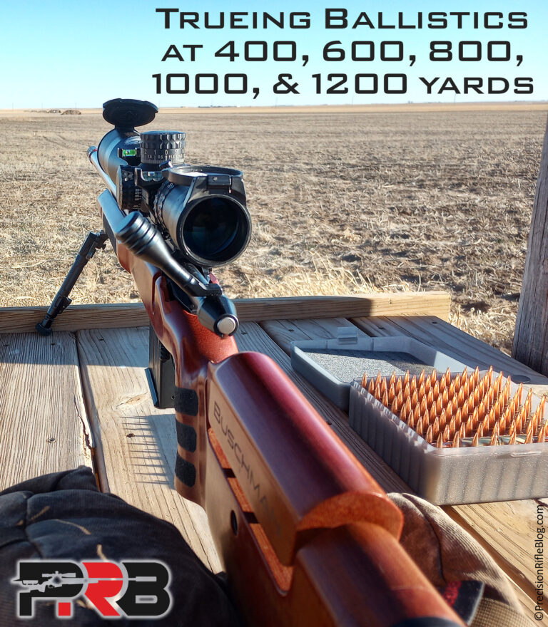 Everything a PRS Champ Carries at a Rifle Match – Austin Buschman ...