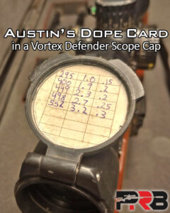 Austin Buschman – What The Pros Use: Top Shooter Spotlight ...