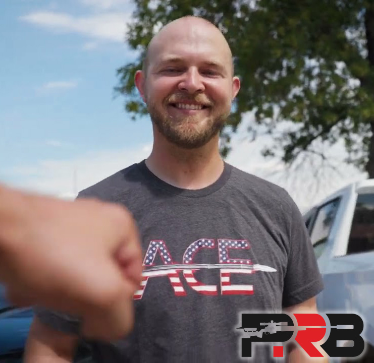 PRS Strategy, Mental Management & Shooting Tips – Austin Buschman ...