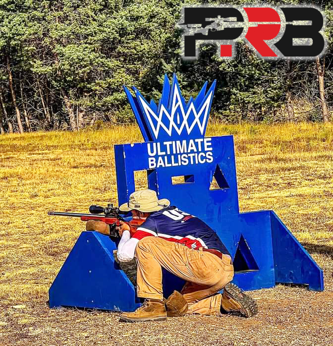 PRS Strategy, Mental Management & Shooting Tips – Austin Buschman ...