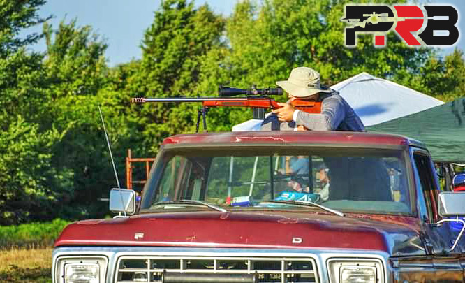 PRS Strategy, Mental Management & Shooting Tips – Austin Buschman ...