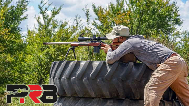 PRS Strategy, Mental Management & Shooting Tips – Austin Buschman ...