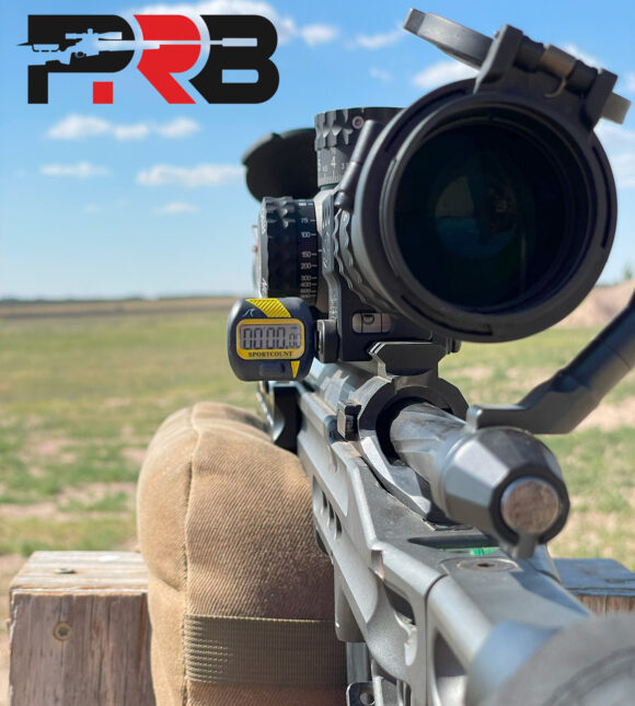 PRS Strategy, Mental Management & Shooting Tips – Austin Buschman ...