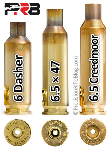 Austin Orgain – Top Shooter Spotlight & His Experiment With 25-Calibers ...