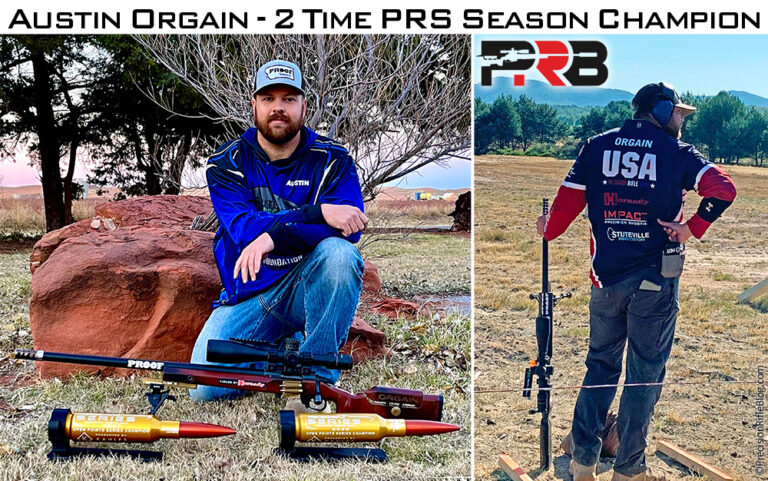 How Do The Best Shooters Reload? What The Pros Use - PrecisionRifleBlog.com