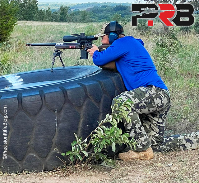 Everything A 2-Time PRS Champ Carries At A Match – Austin Orgain ...