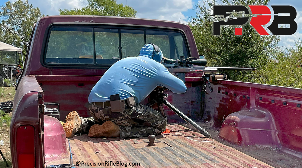 Best Shooting Bags – What The Pros Use - PrecisionRifleBlog.com