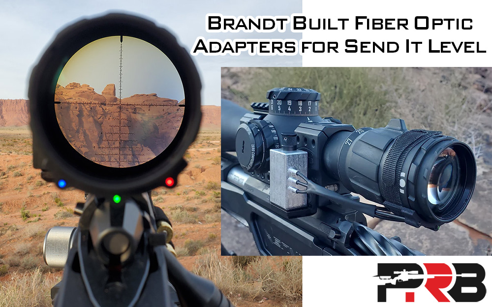 The 2-Time PRS Champ’s Precision Rifle Setup: Austin Orgain Spotlight ...