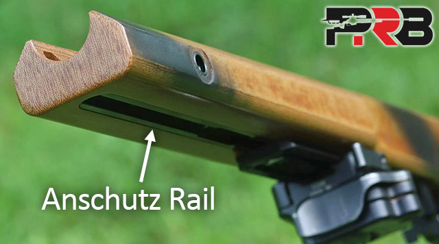 What The Pros Use: Best Rifle Chassis & Stocks - PrecisionRifleBlog.com