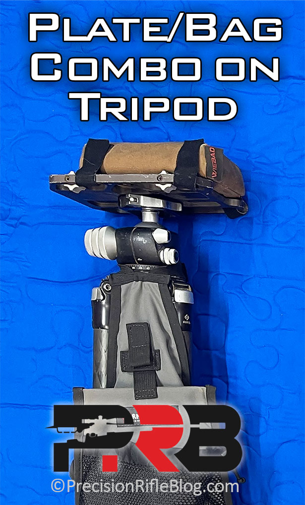 Everything A 2-Time PRS Champ Carries At A Match – Austin Orgain ...