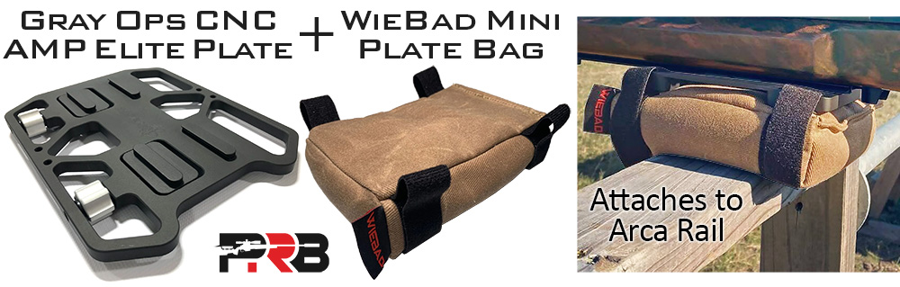 Everything A 2-Time PRS Champ Carries At A Match – Austin Orgain ...
