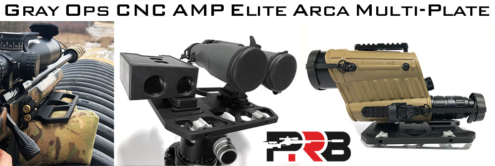 Everything A 2-Time PRS Champ Carries At A Match – Austin Orgain ...