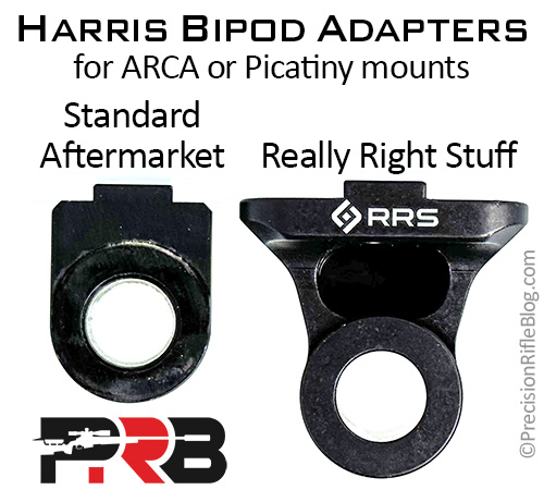 The 2-Time PRS Champ’s Precision Rifle Setup: Austin Orgain Spotlight ...