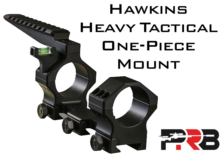 The 2-Time PRS Champ’s Precision Rifle Setup: Austin Orgain Spotlight ...