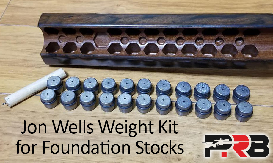 The 2-Time PRS Champ’s Precision Rifle Setup: Austin Orgain Spotlight ...