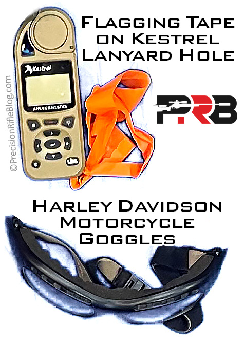 Everything A 2-Time PRS Champ Carries At A Match – Austin Orgain ...